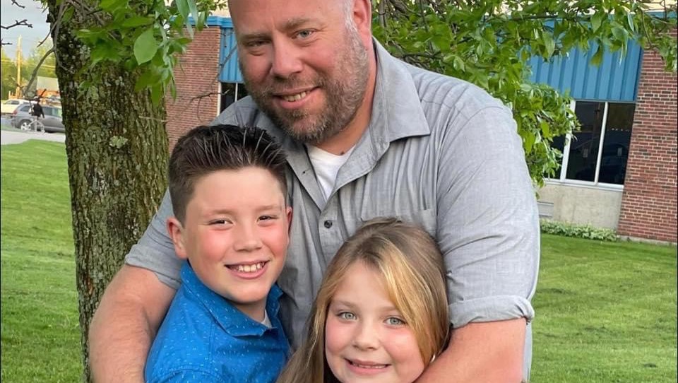Fundraiser by Joshua Russell : Corey Russell’s Medical Expense