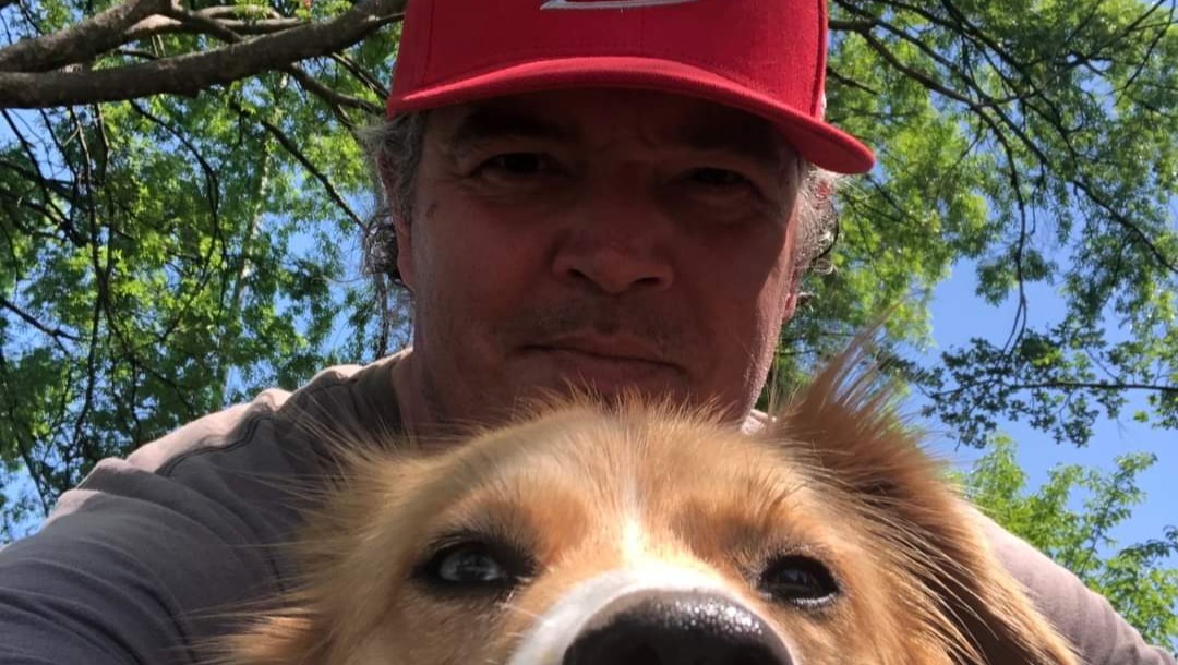 Fundraiser for Mark Wolf by Adam Lash : Help Marky Wolf