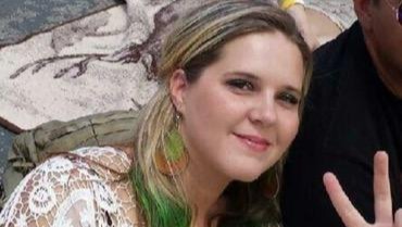 Fundraiser for Stephanie Finney by Shannan Turner : Sara's memorial service