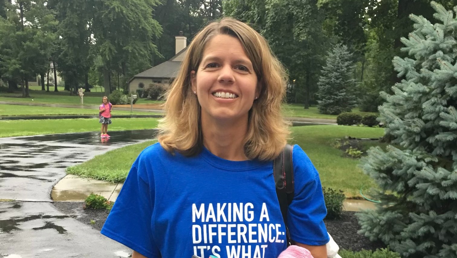 Fundraiser for Ned Van Riper by Susan Eckert : Support for the Van ...