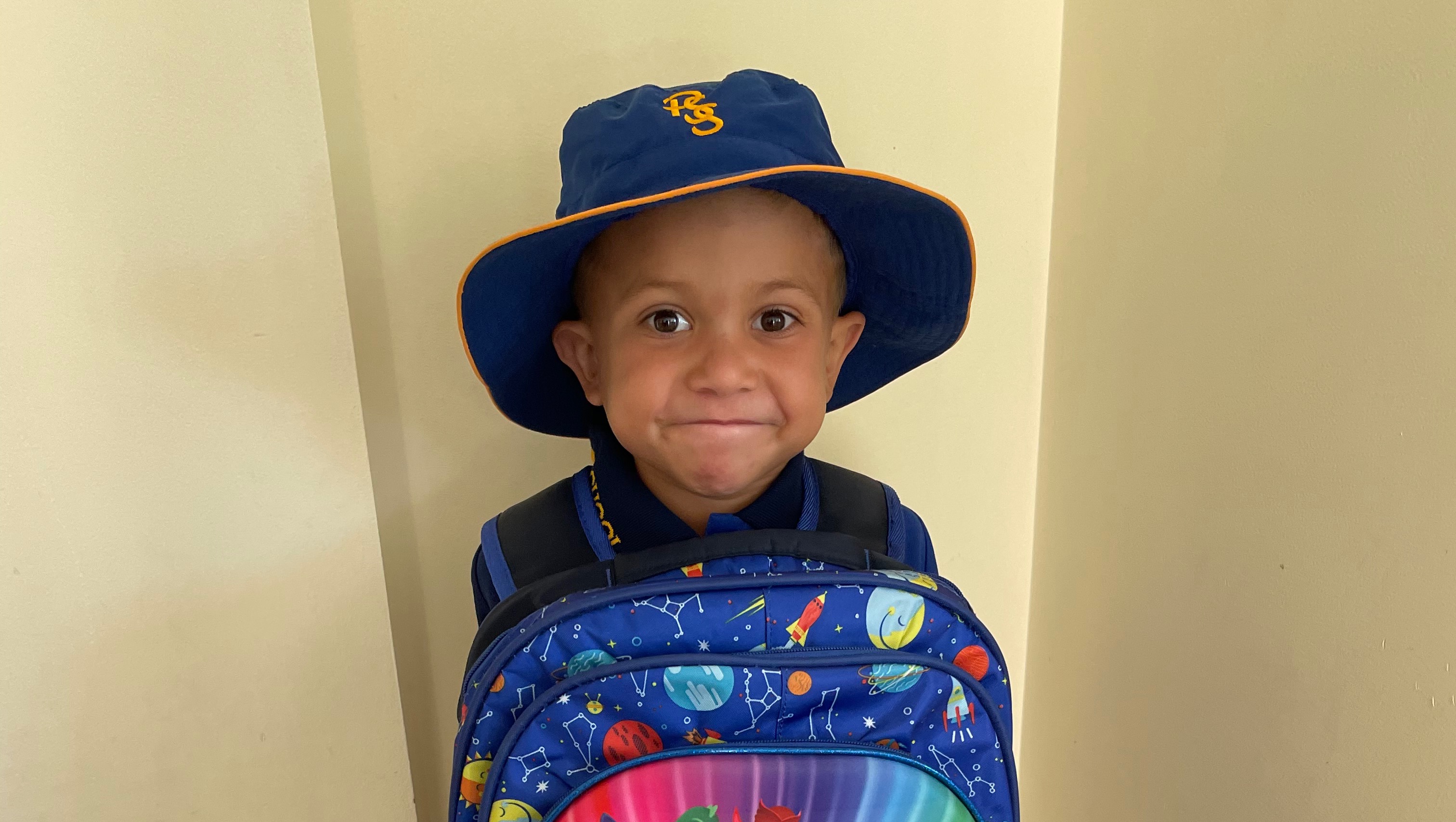 Fundraiser by Jake Trott : Levi Robert Singer