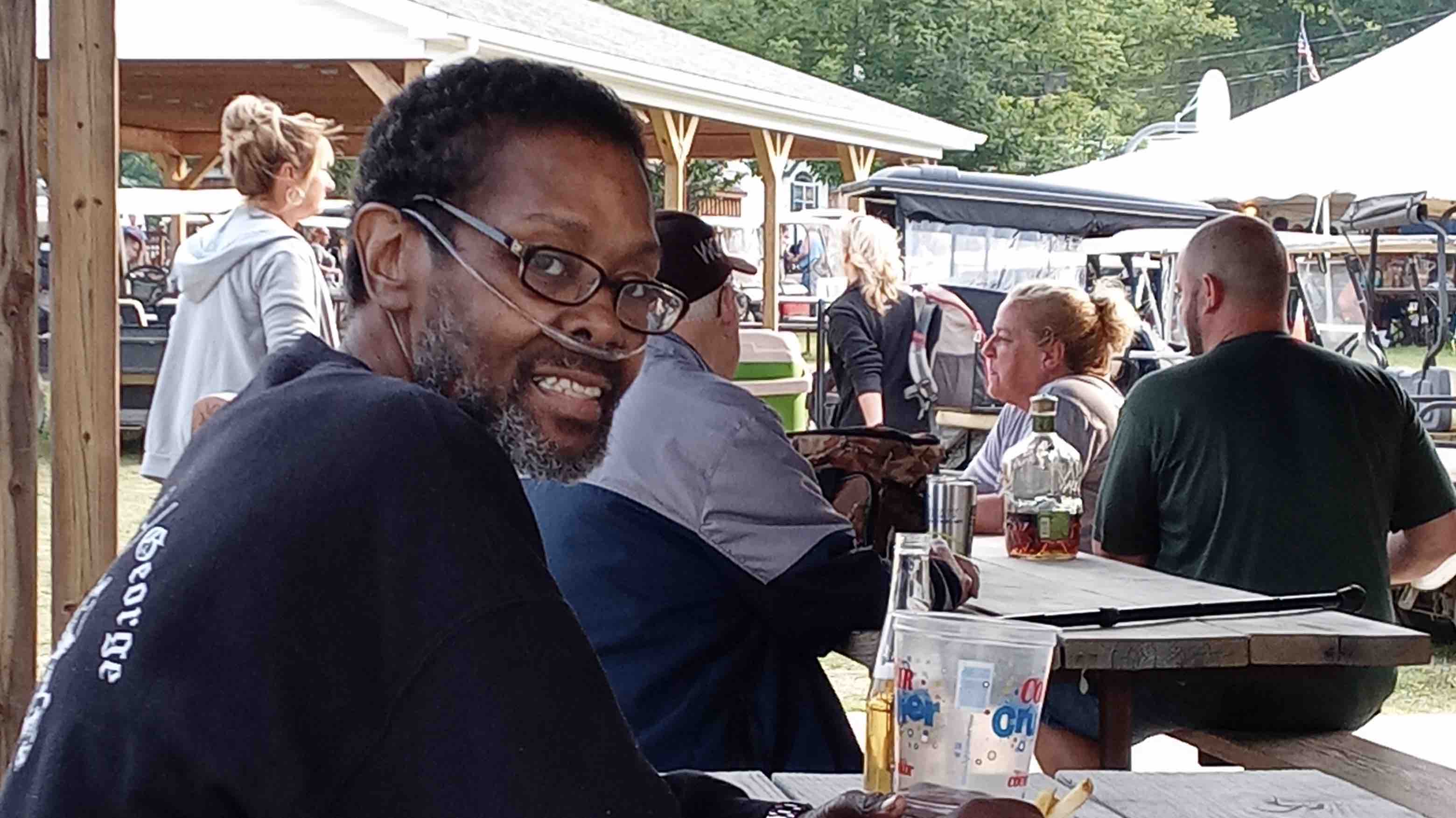 Fundraiser by Paula Graves : Help with funeral expenses for Bobby ...