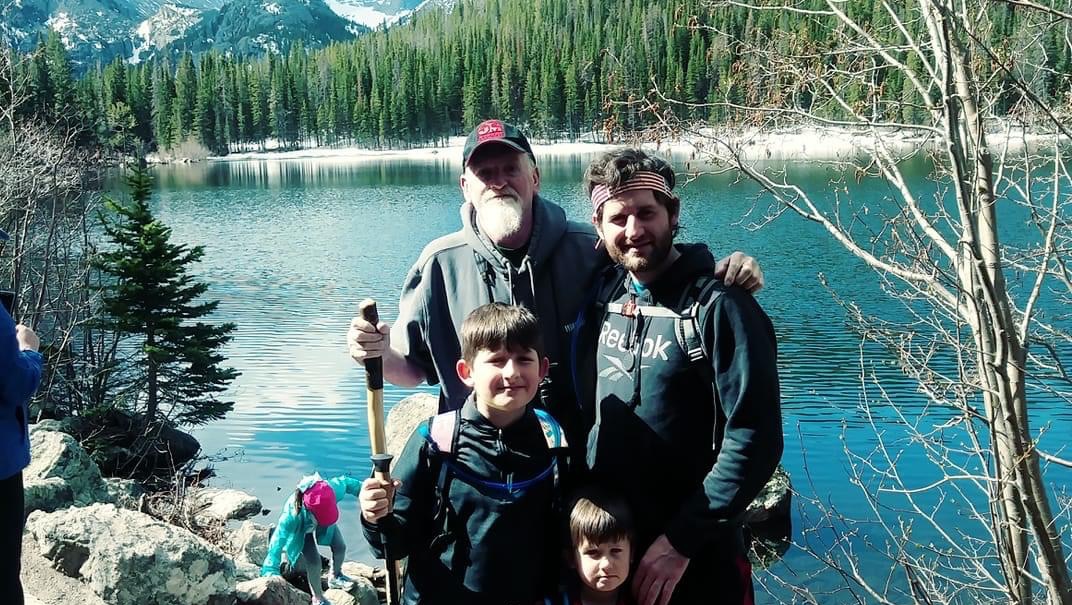 Fundraiser by Amanda Tippett : Kevin Wyant’s Cremation