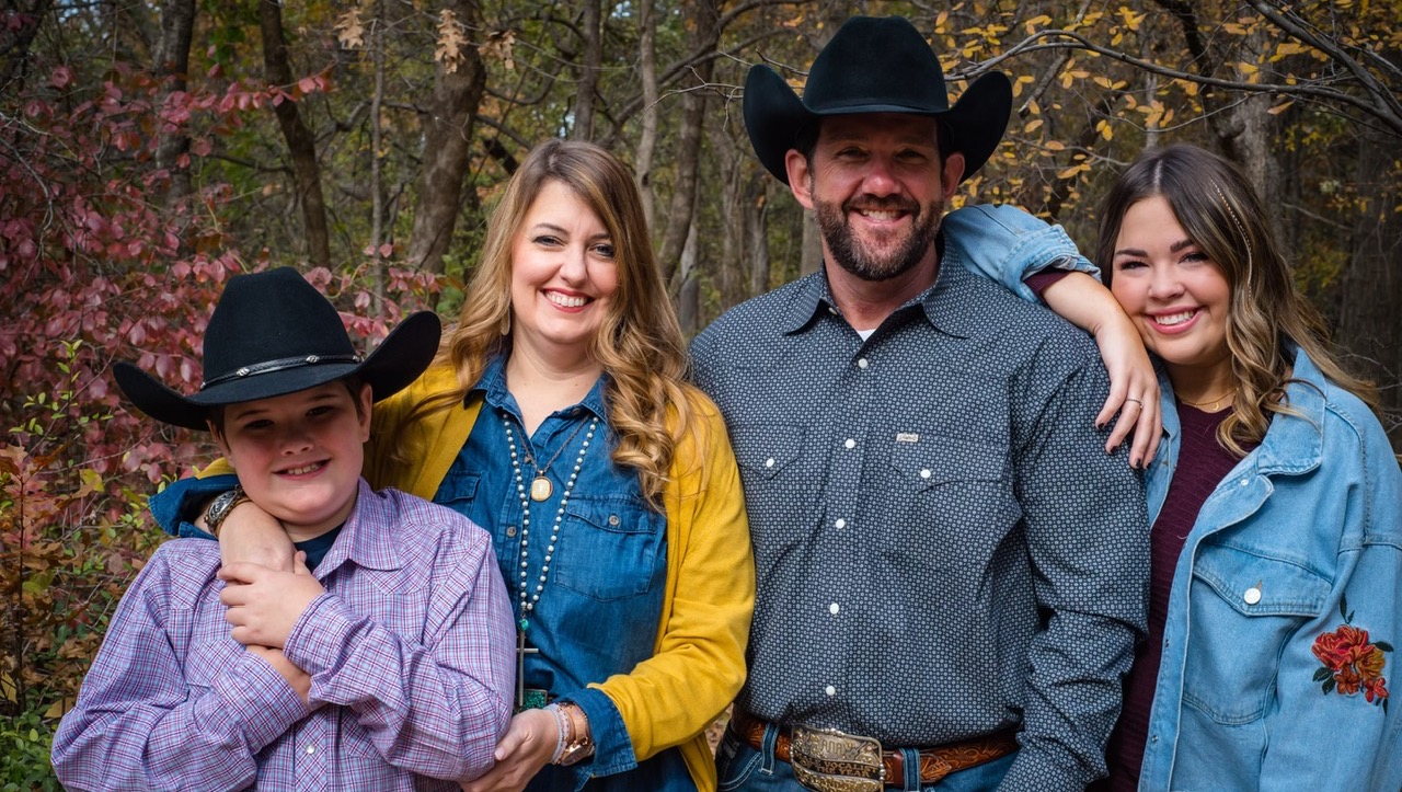 Fundraiser for Landon Dodd by Lynn and Rhonda : HELP THE LANDON DODD FAMILY