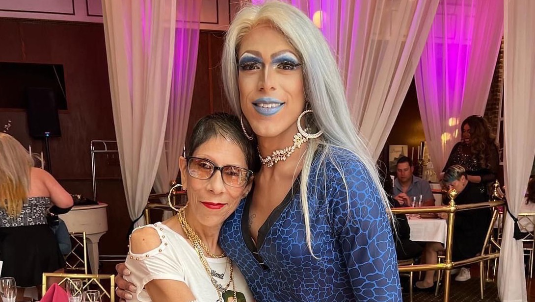 Fundraiser for Nicholas Santana by Jaclyn Partyka : Help us fight this ...