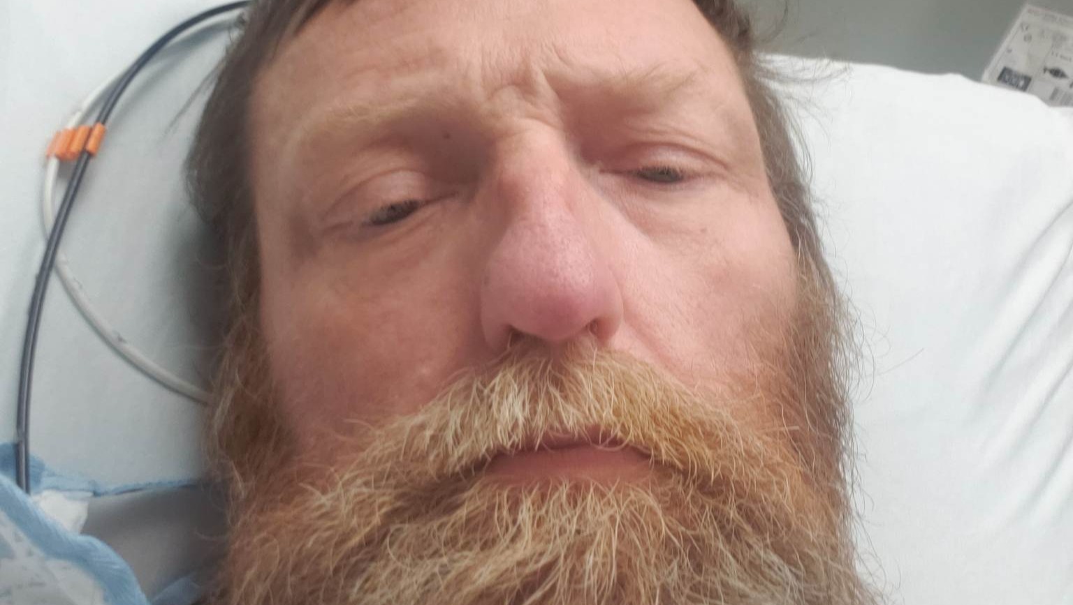 Fundraiser by Paul Smith : Ricky Nichols needs a hand