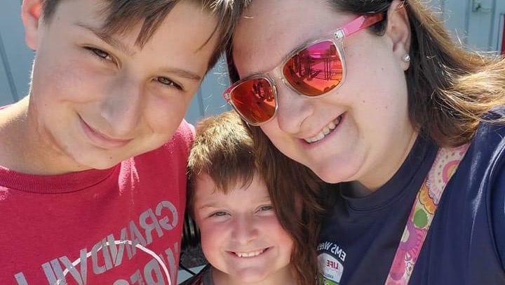 Fundraiser by Ashely Schaap : Memorial for Audrey