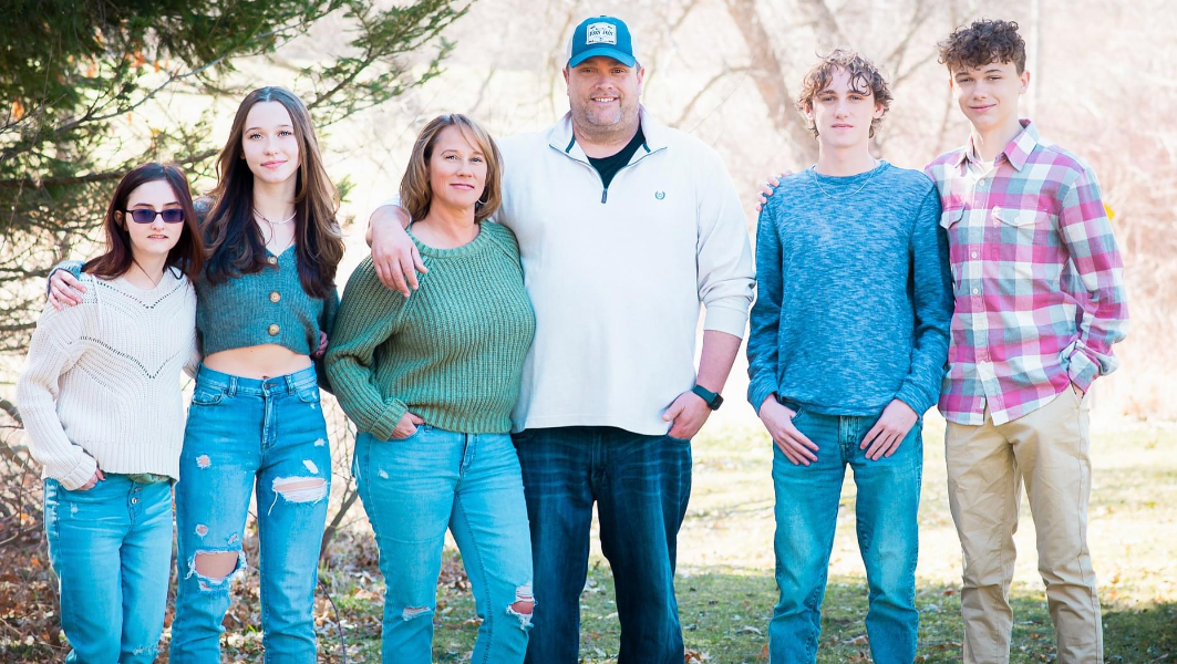 Fundraiser for Kimberly Hagy by Brooke Smith : Hagy Family