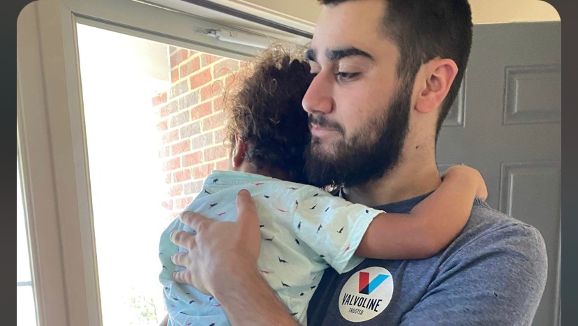 Fundraiser for Aiden Foss by Emily Harding : Aiding Aiden - Hit & Run ...