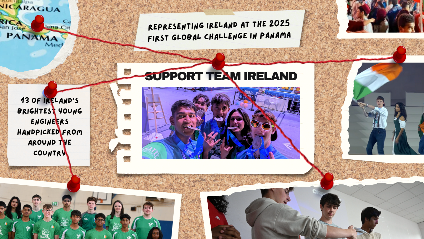Fundraiser for Rajesh Joseph by Joel Joseph Rajesh : Send Team Ireland ...