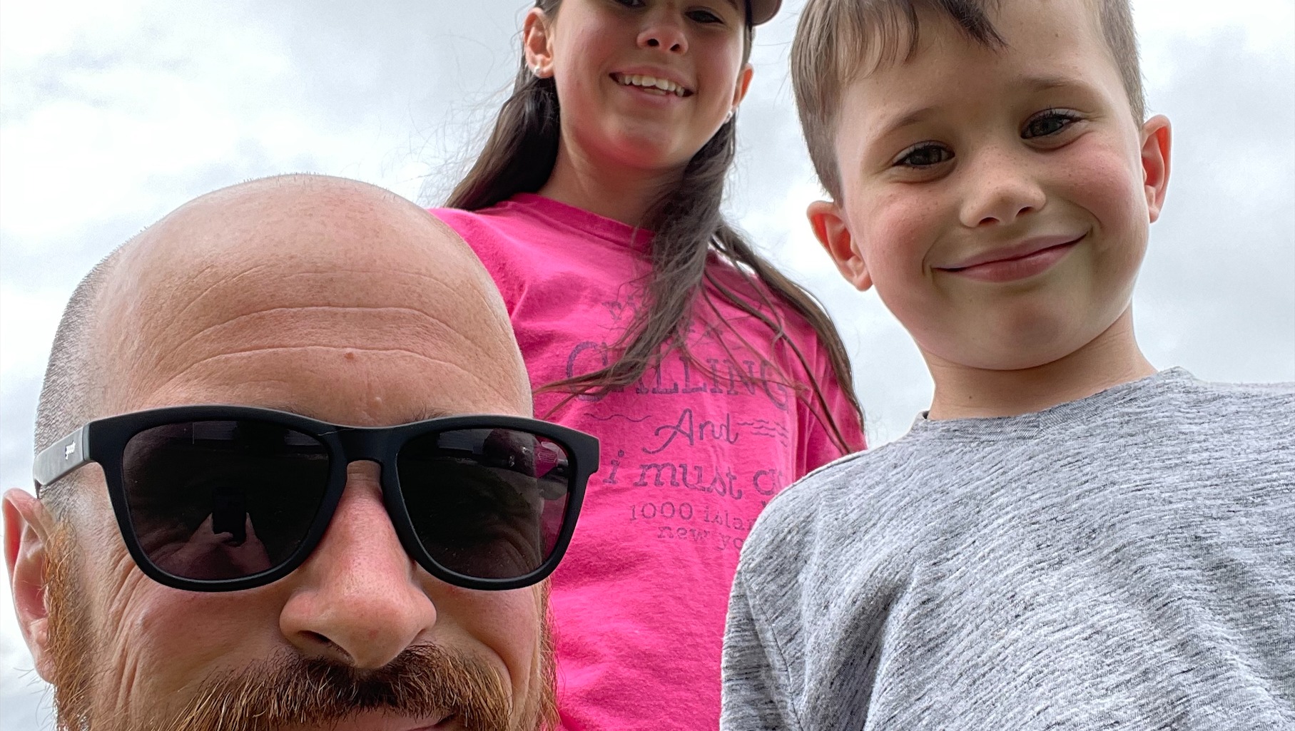 Fundraiser for Kevin Chrisman by Steven Weed : Chrisman & Maharan ...