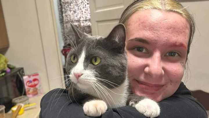 Fundraiser by Ty Kasper : Moh s journey