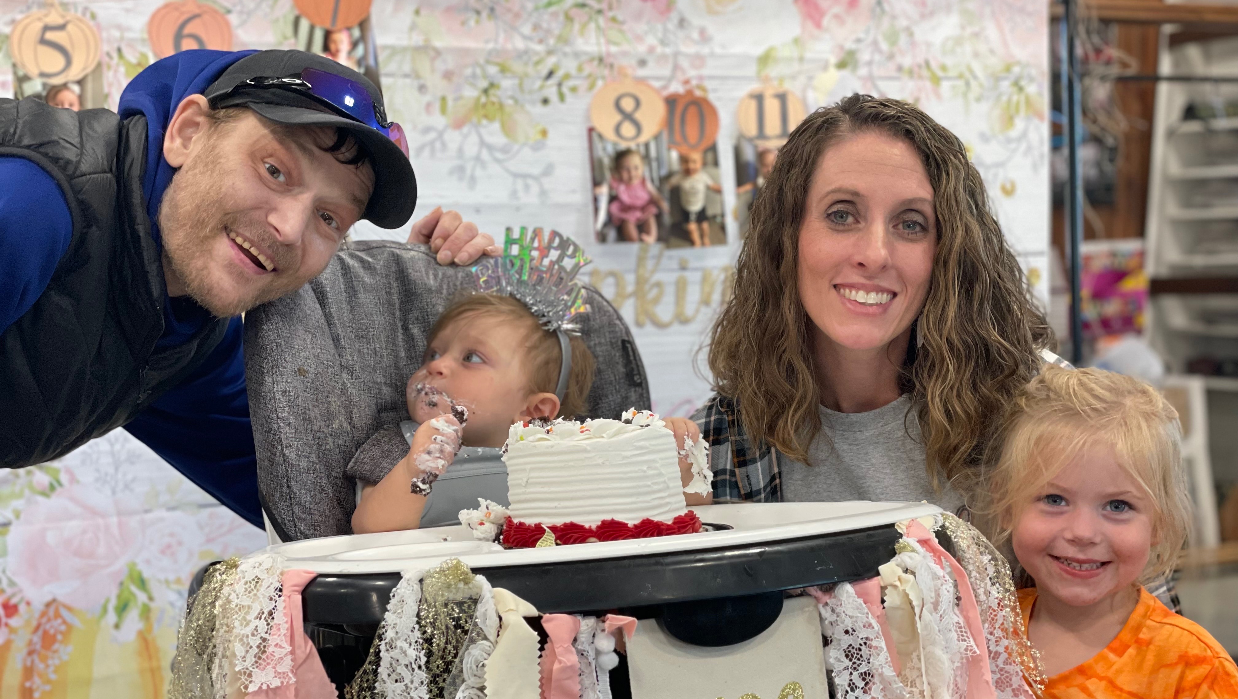 Fundraiser for Valerie Jackman by Tara Messersmith : Memorial for Ryan ...