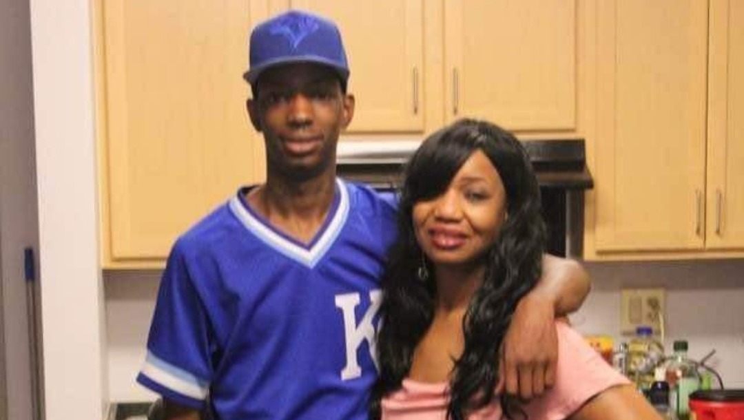 Fundraiser for Charlene Davis by Mildred Hughes : Brandon Cheek (DayDay ...