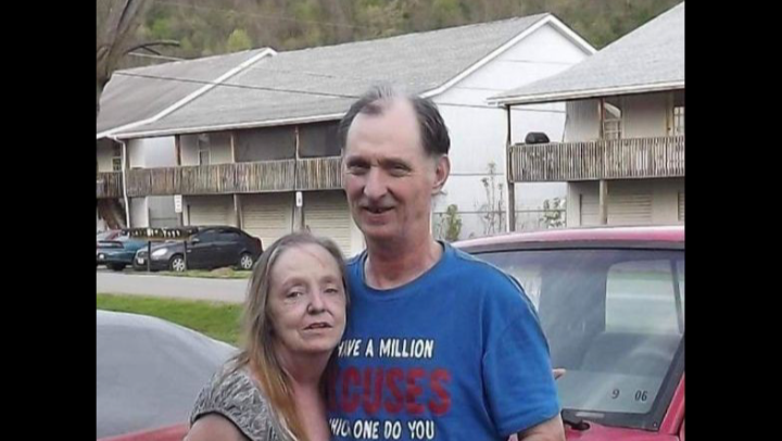 Fundraiser by Amy Crawford : Memorial service for Terry Davis aka Dada