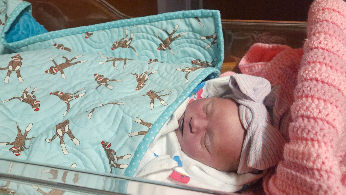 Fundraiser for William Butcher by Mary Butcher : Esmé's Family Fund