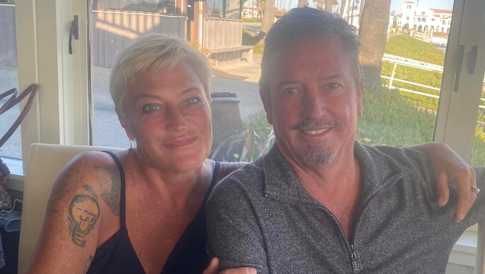 Fundraiser by Leslie Rehak : Support Machii as Craig,The Hammer, has ...