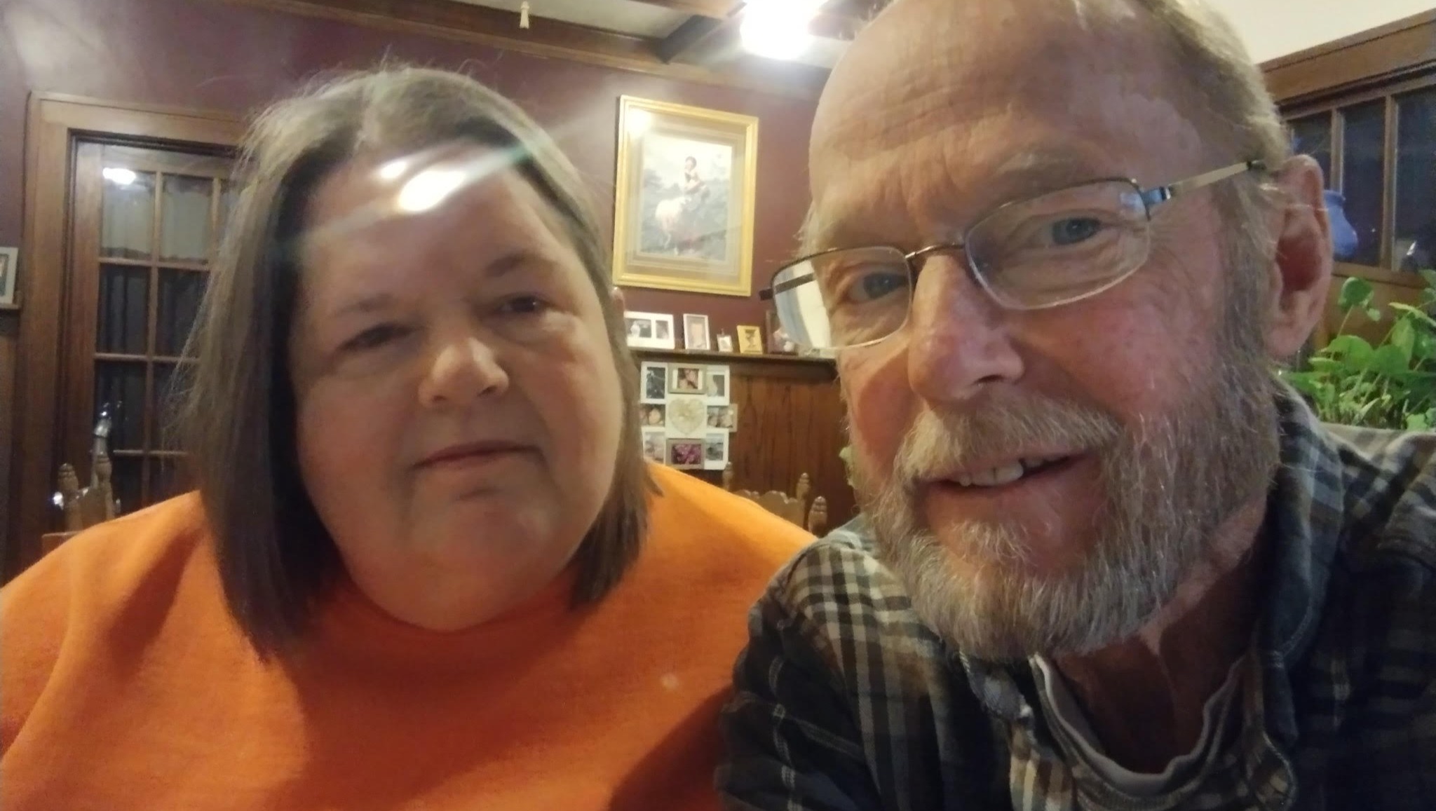 Fundraiser for Phil Haefs by Tiffaney McDaniel : Bonnie's Final Expenses