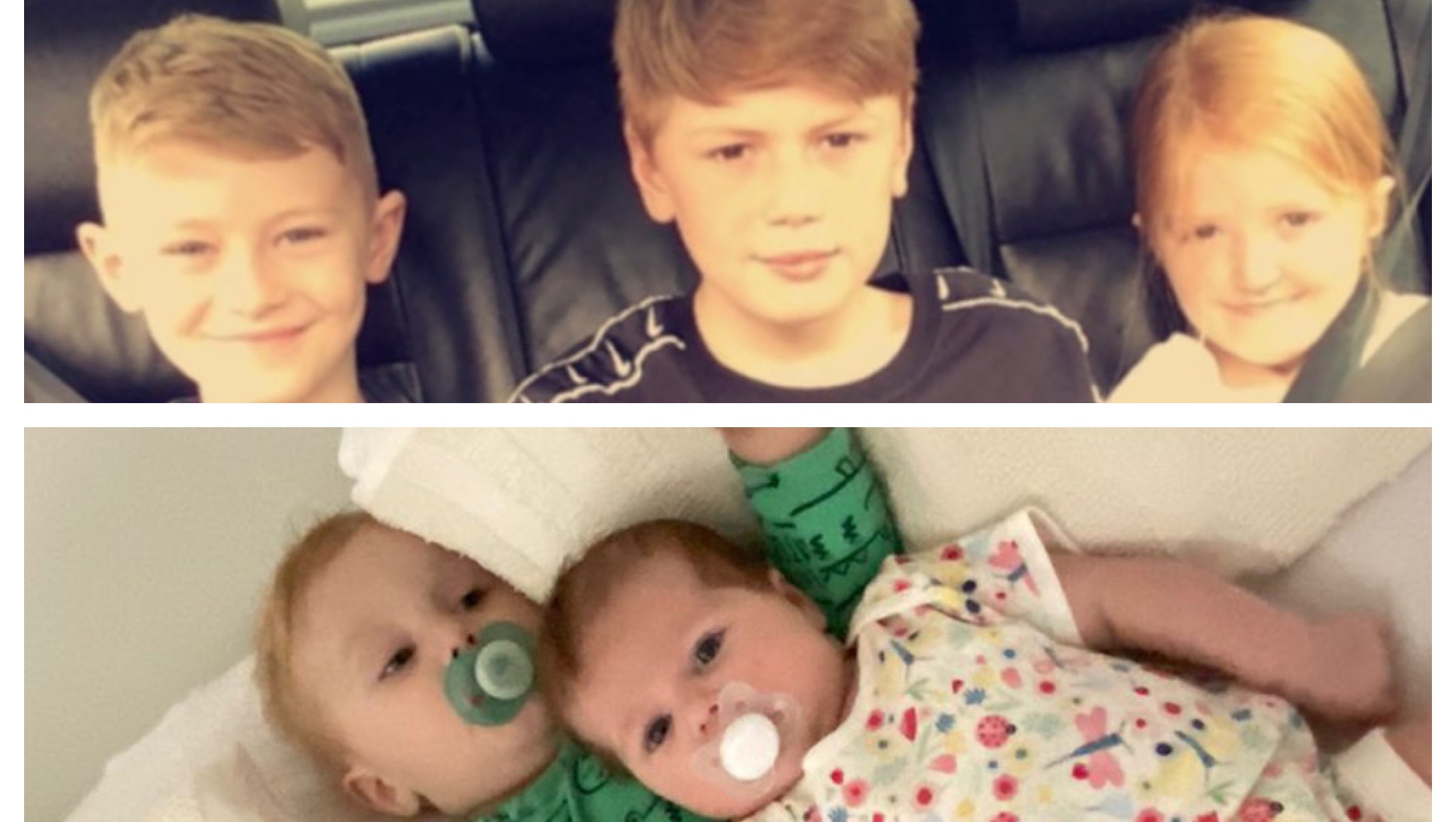 Fundraiser by Kayleigh Henn : Help to support Paul and the children