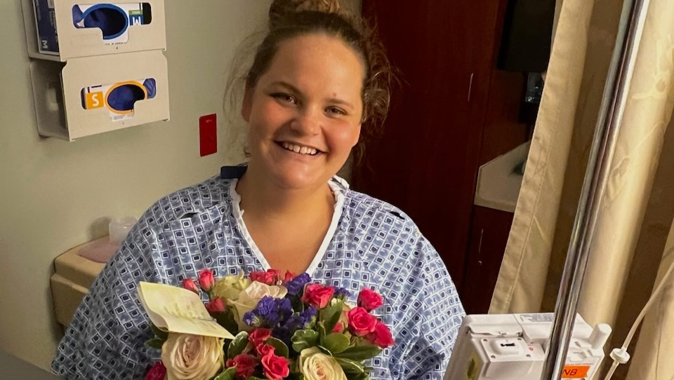 Fundraiser for Madison Miller by Cindy Perrin : Help Our Sweet Maddie ...