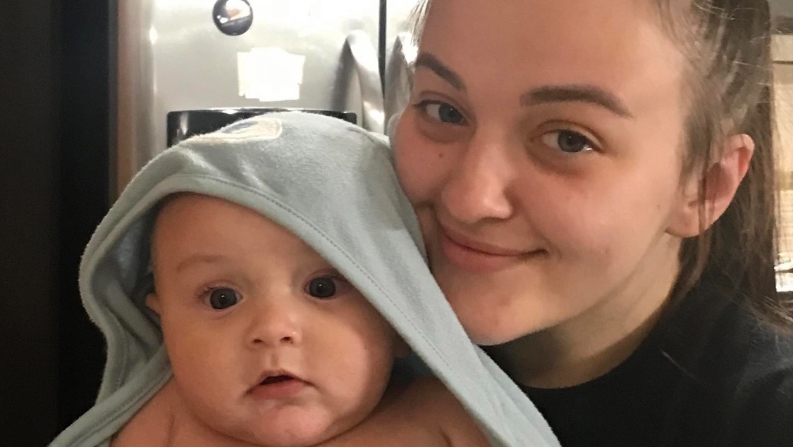 Fundraiser by Aliza Bryn : Taylor Anutooshkin