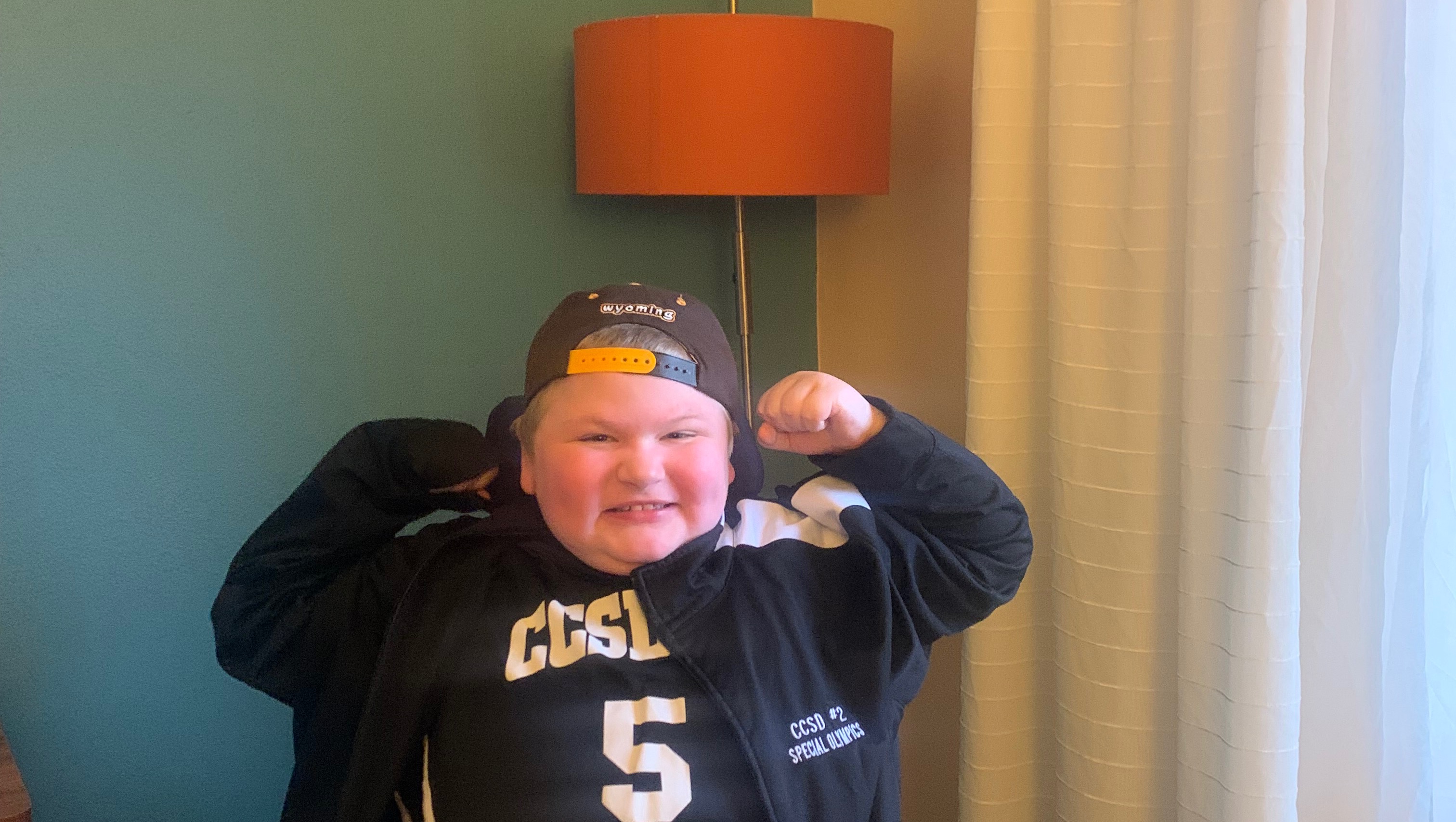 Fundraiser by Bain Hess : Get Bain an ADA vehicle