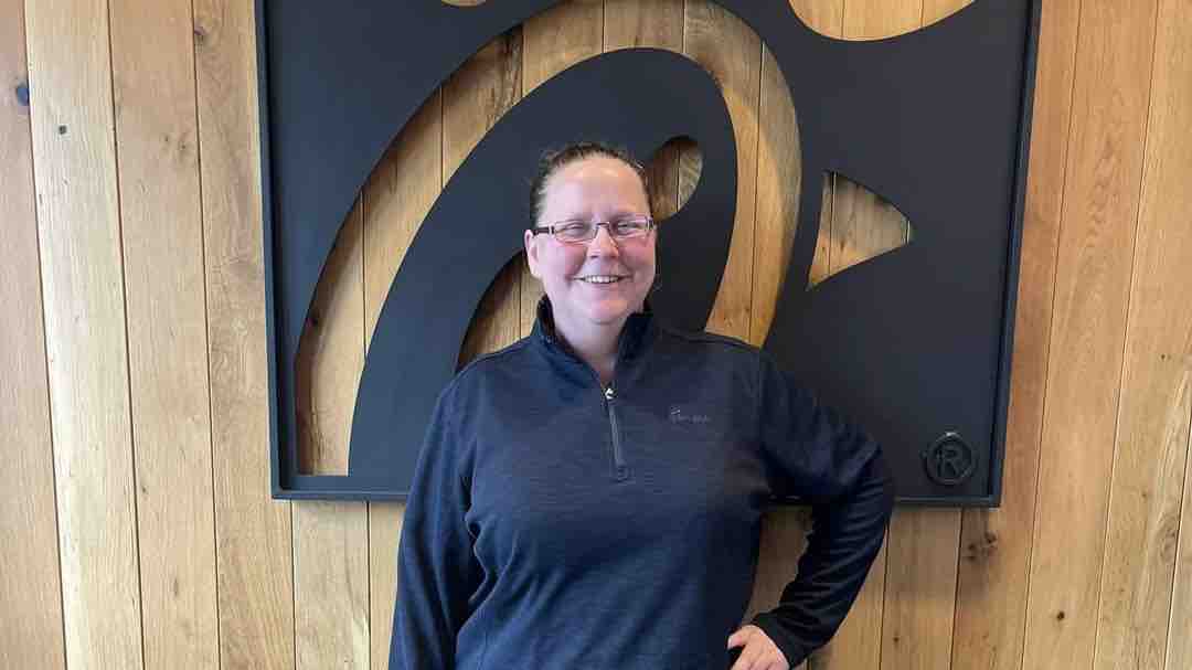 Fundraiser for Kelly Edwards by Kristin Haley : Kelly Edwards