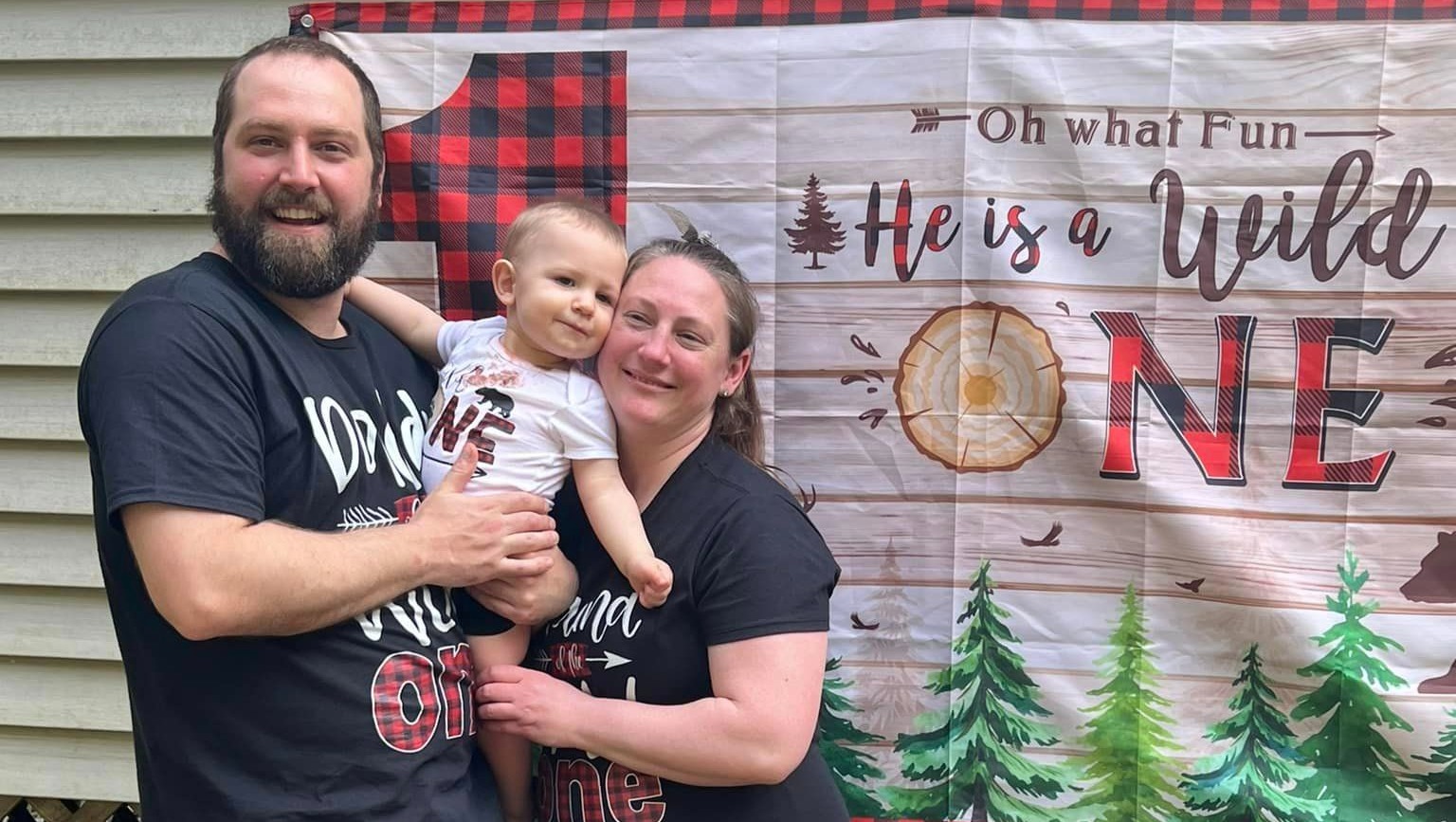 Fundraiser for Heather Rawson by Keri Hosmer : Support Heather & Gunner ...