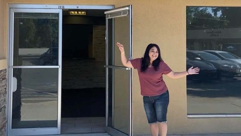 Fundraiser by Nichol Haase : renovations to move