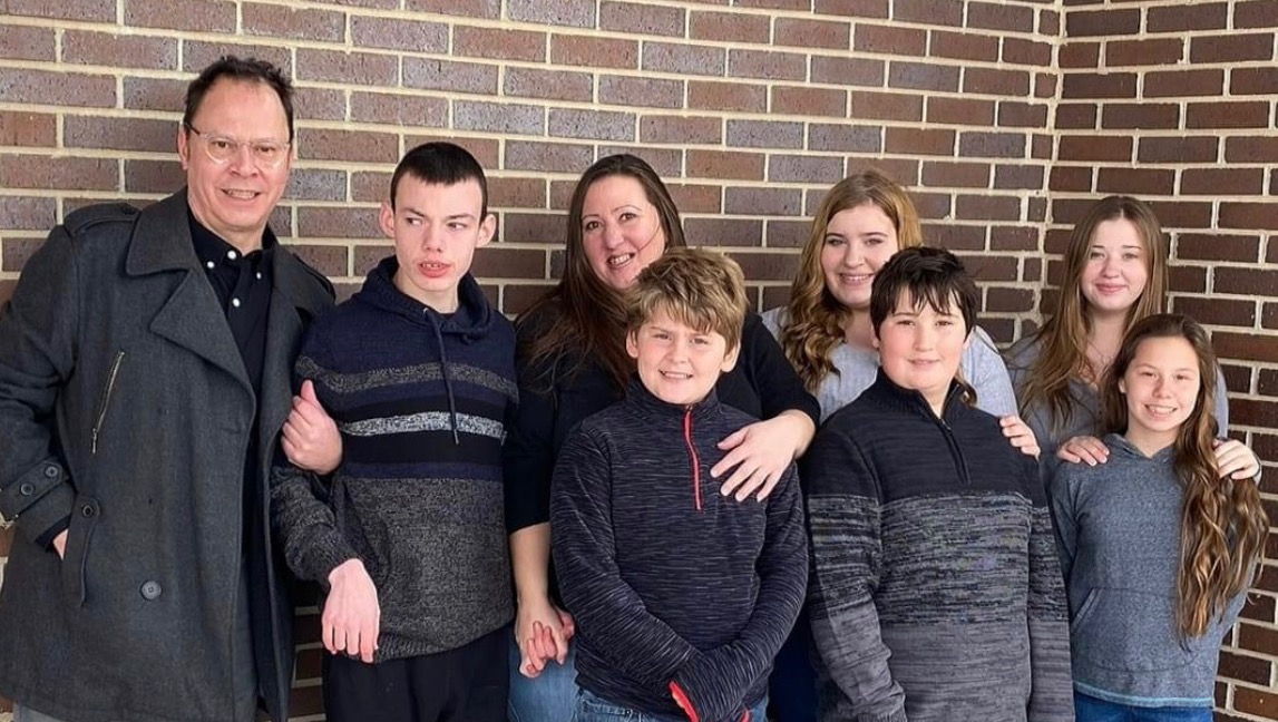 Fundraiser for Lisa Lakin by Jordan Capps : Lisa’s road to recovery