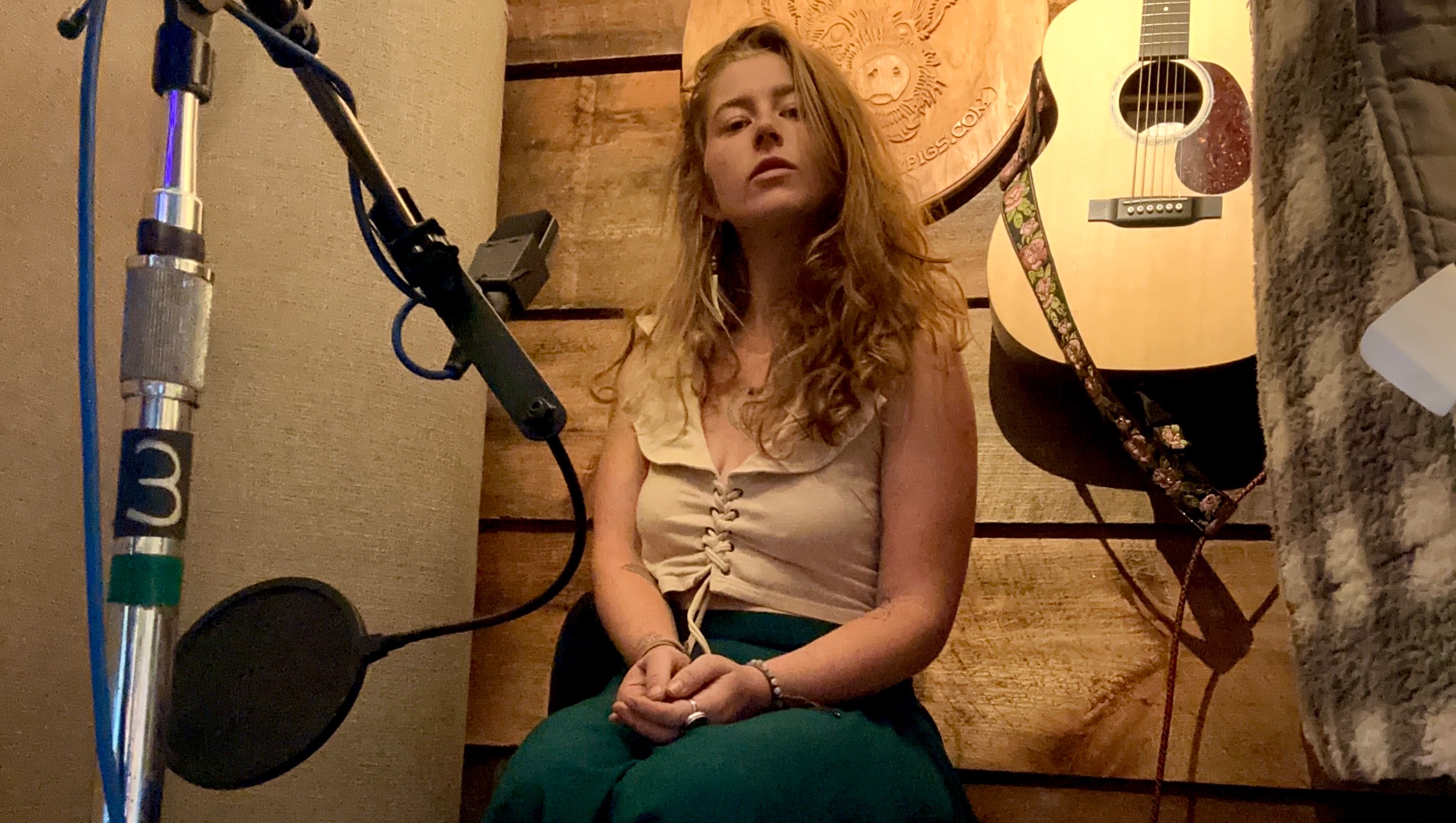 Fundraiser by Amelia Doll : Support Amelia Drop Her First Ep