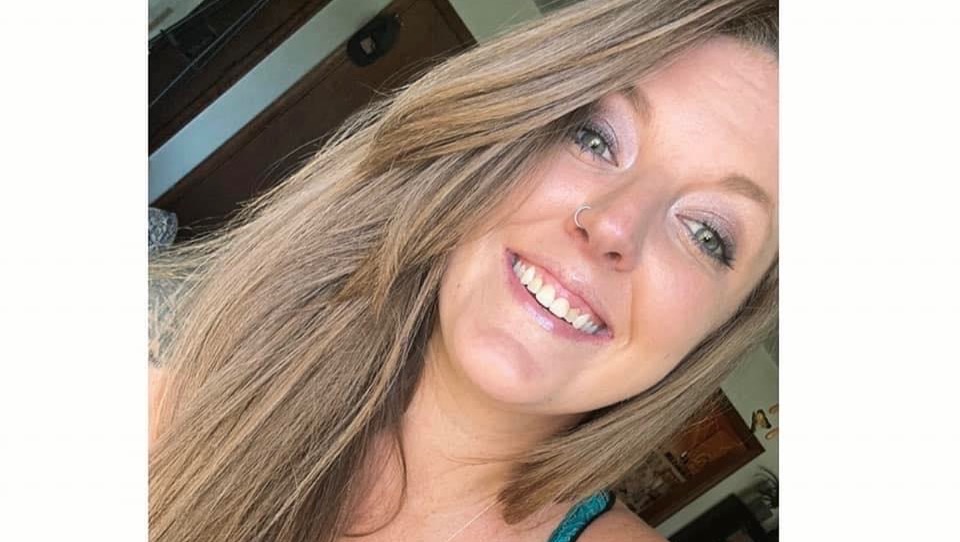 Fundraiser for Lucinda Campbell by Ashley Irvine : Tabby's Relief!!