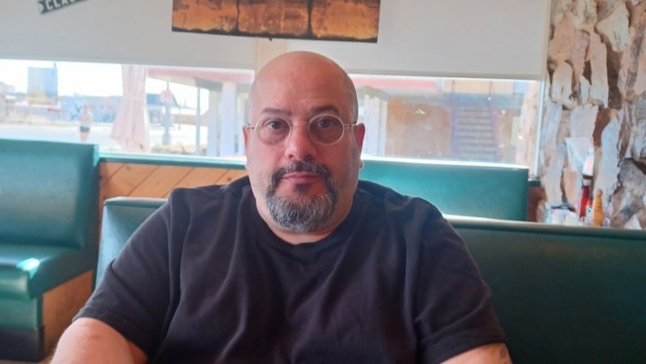 Fundraiser by Elayne Keith-Feller : Adam L. Feller