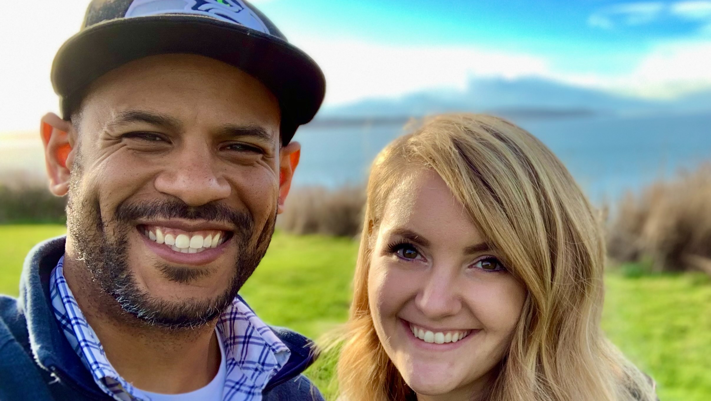 Fundraiser for Jordan Rytting by Hannah Black : Jordan & Quinci's IVF ...