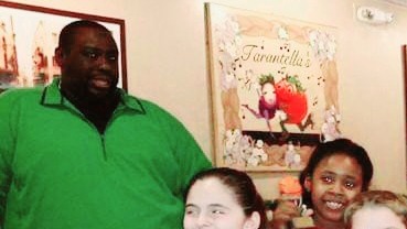 Fundraiser for Tania Cajuste by Sharon Mathison : To help Jack Cajuste ...