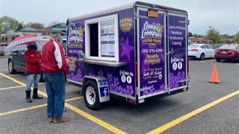 Fundraiser by Alexis Dutcher : Community Loved Food Truck