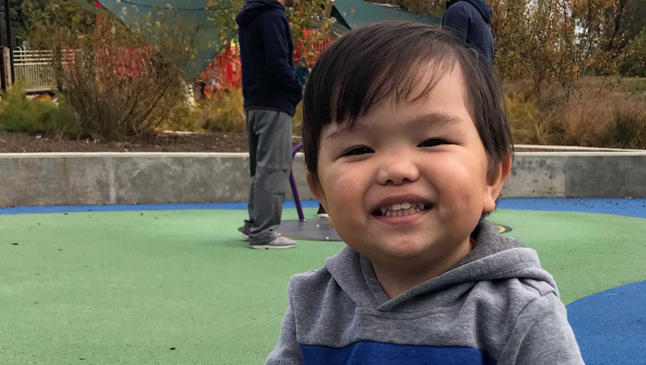 Fundraiser for Ming Chan by Wesley Weber : Support for Ming, Diona, and their Beloved Zeke