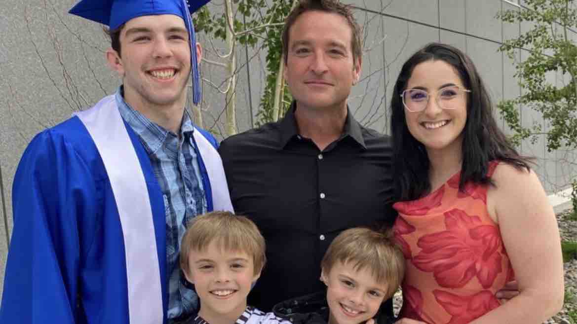 Fundraiser for Craig McCarthy by Jessa Stebbins-Schmeling : Help for ...