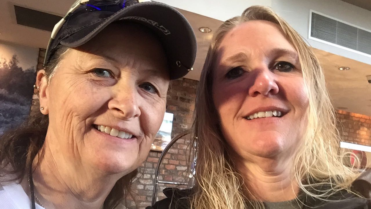 Fundraiser by Madison Munson : Dawn & Susan’s House Fire