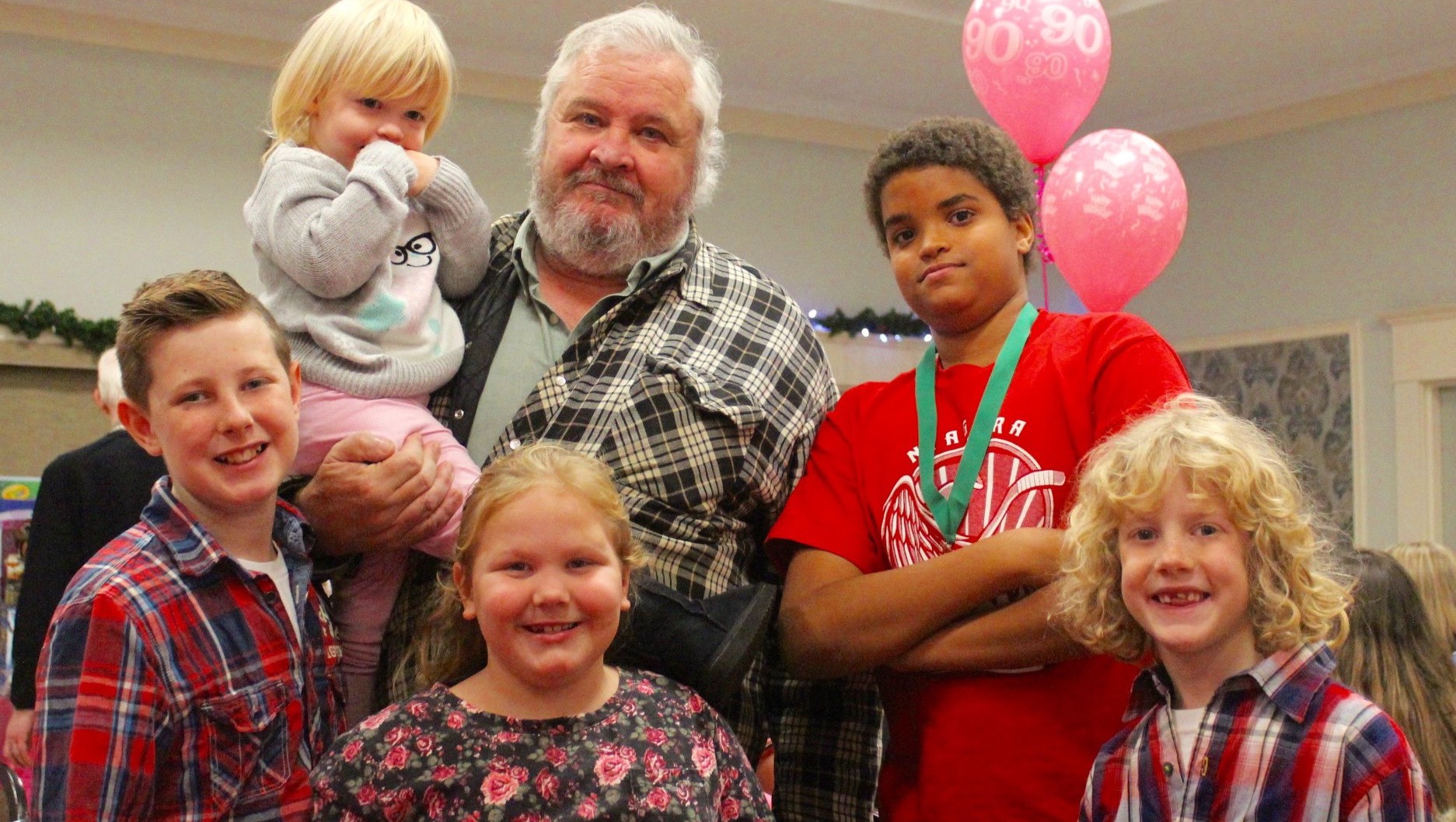 Fundraiser by MARSHA COPPOLA : Supporting Janice Kilby - Honoring Peter ...