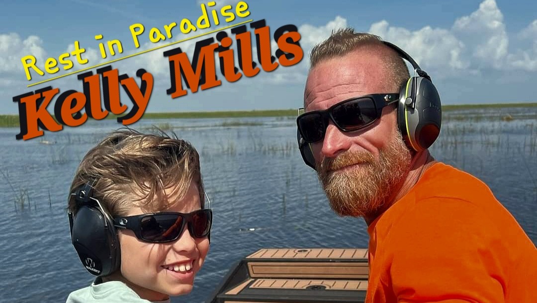Fundraiser for Kristen Barnes by Ryan Padovani : Remembering Kelly Mills!