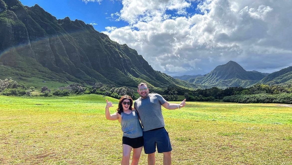 Fundraiser for Jennifer Halloran by Chelsea Casey : Help Jenn and Pete ...