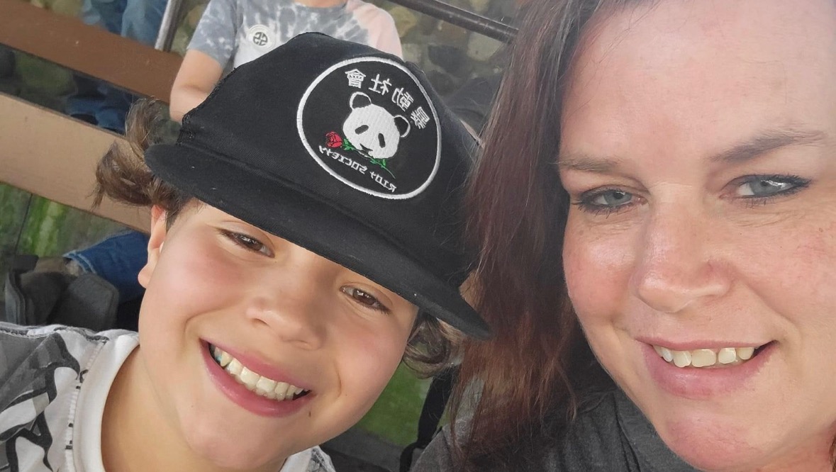 Fundraiser for Michelle Leon by Alana Thrine : No One Fights Alone