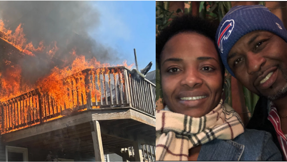 Fundraiser for Michelle Walters by Elaine Wehmhoff : Help Rebuild for ...