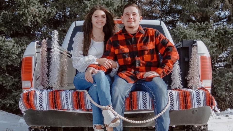 Fundraiser for Raina Ortiz by Danielle Backes : Help Alex stand and ...