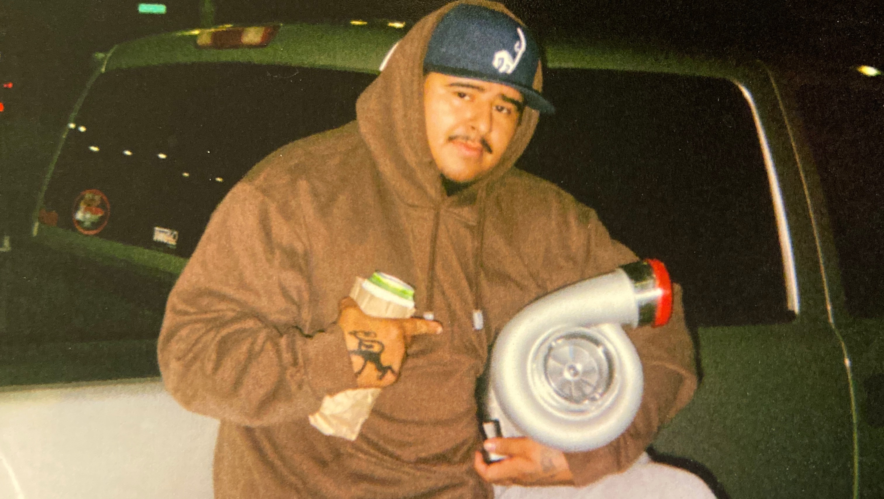 Fundraiser for Victorina Ramos by Lili Tagalu : Funeral Funds for ...