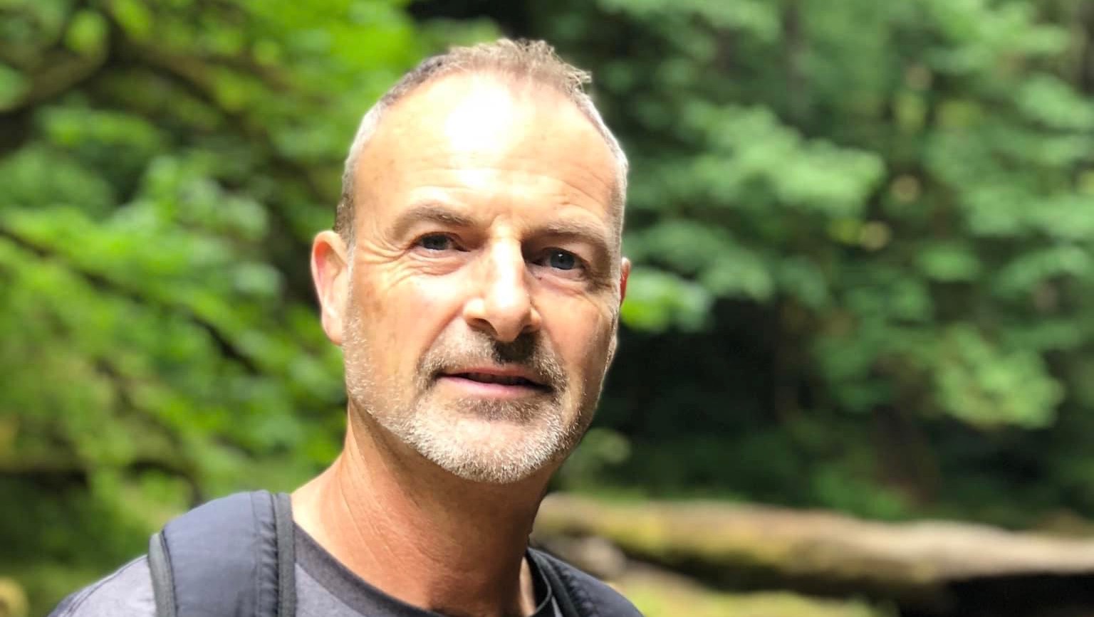 Fundraiser for Phoebe Hendry by Lisa Rapp : Andy Hendry