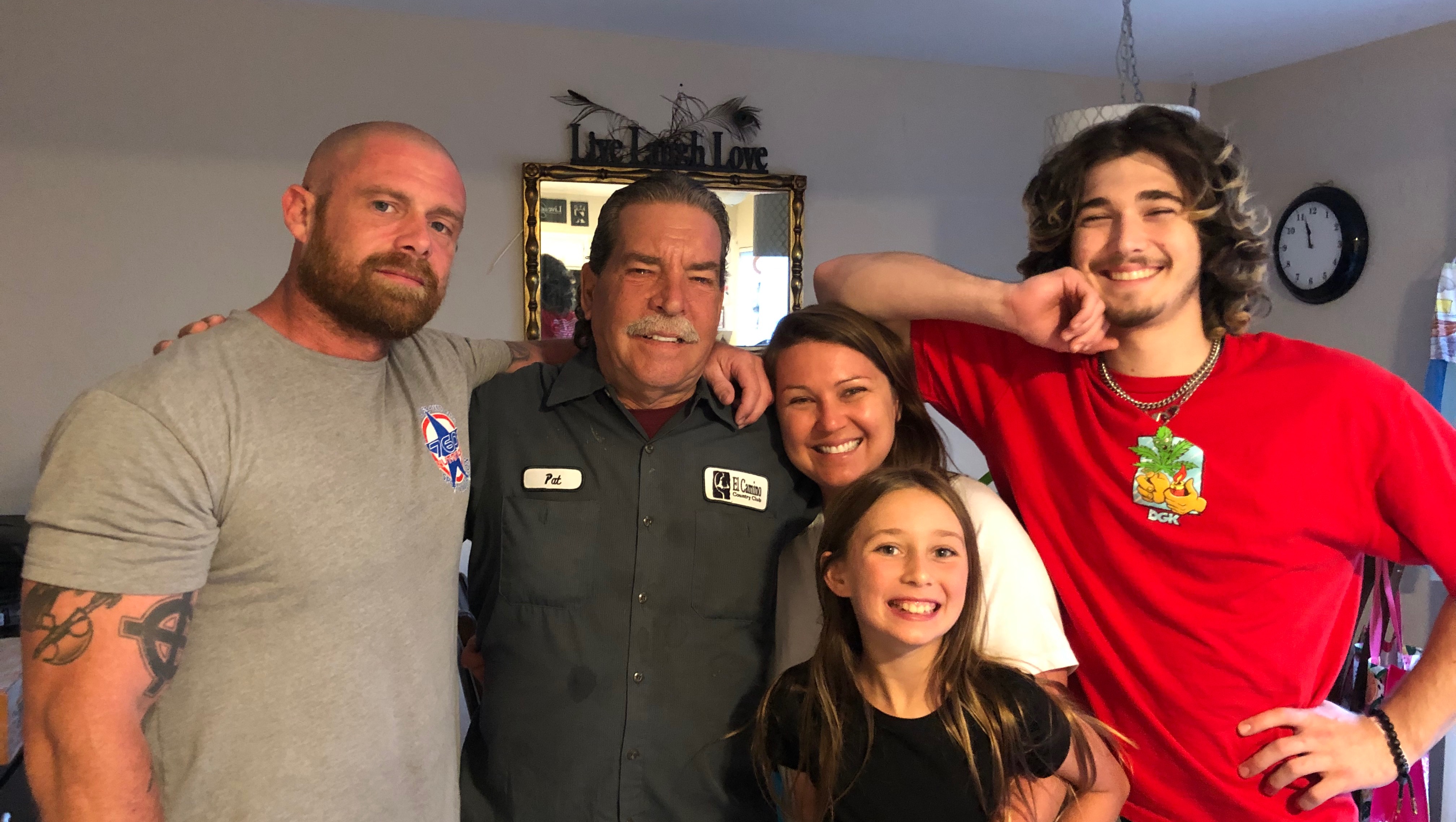 Fundraiser by Shannon Cevolani : Help for Pat frazee