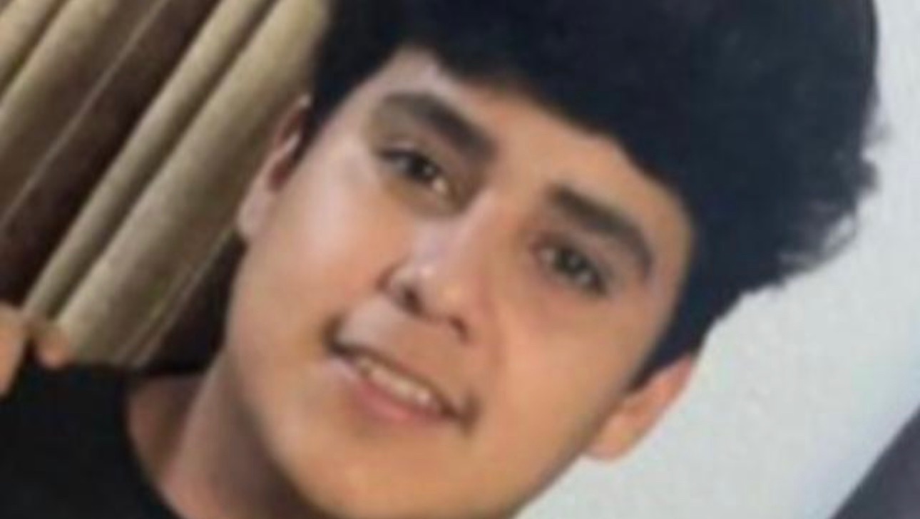 Fundraiser for Carmen Rivera by Lupe Encinas : Fabian Ulises Rivera