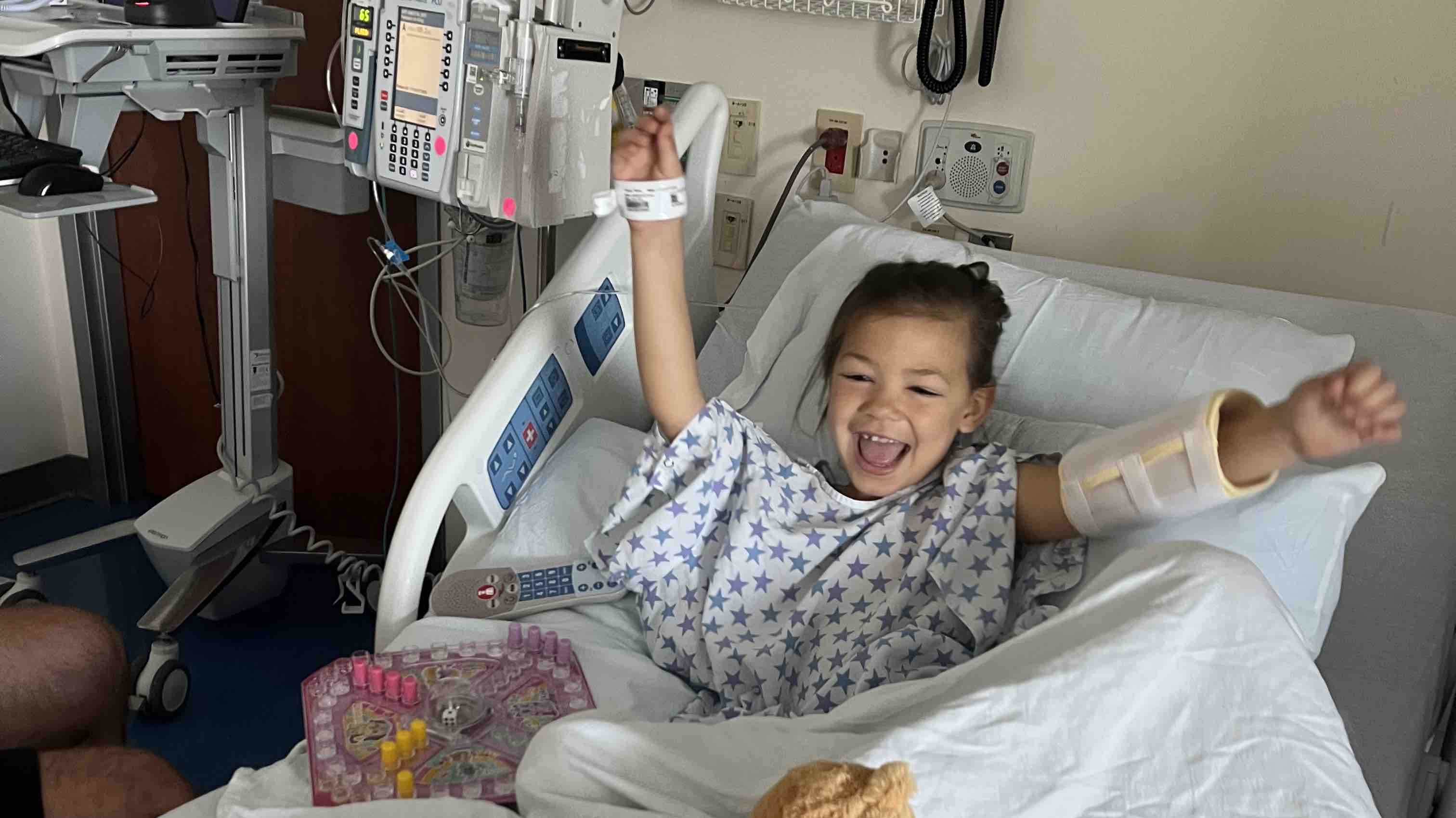 Fundraiser for Brandon Faust by Katy Thacker : Faust Family Support
